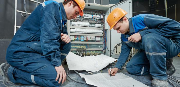 Home | Tims Electrical